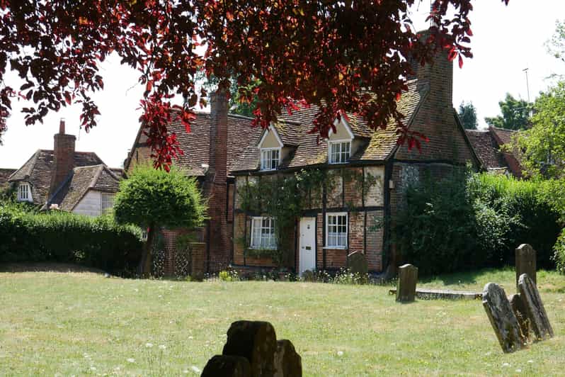 Day-Tour of the Midsomer Murders Locations | GetYourGuide