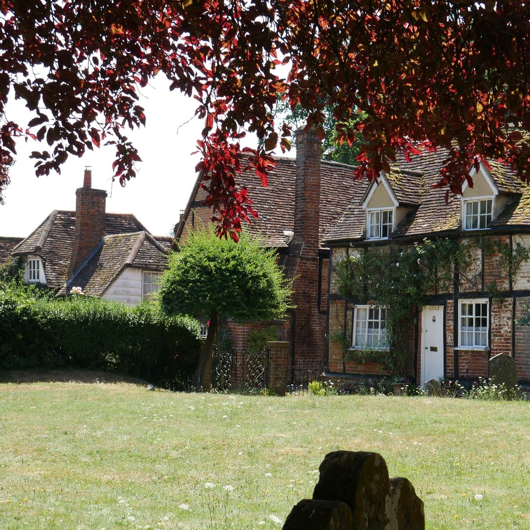 Day-Tour of the Midsomer Murders Locations | GetYourGuide
