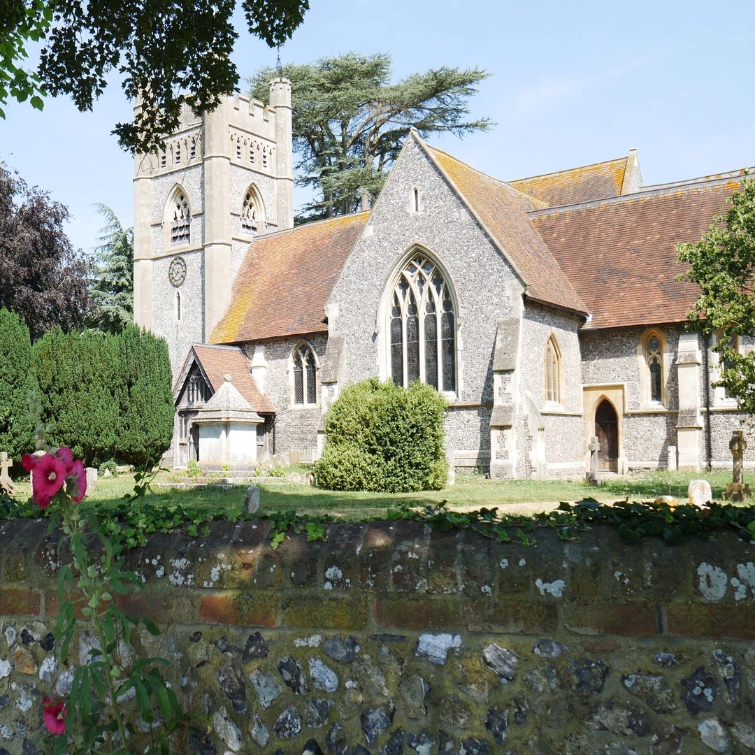 Day-Tour of the Midsomer Murders Locations | GetYourGuide