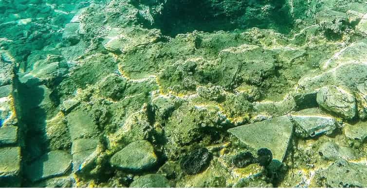 Epidaurus, Nafplio & Snorkeling at ancient sunken city | GetYourGuide