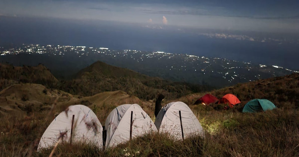 Trekking Rinjani 3D-2N Sembalun Summit Lago Torean Village | GetYourGuide