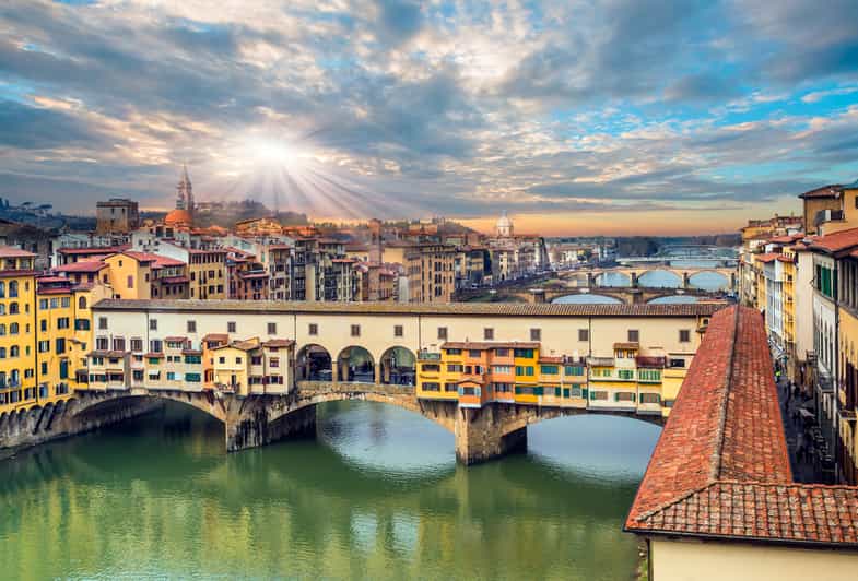 Florence: City Highlights Private Tour | GetYourGuide