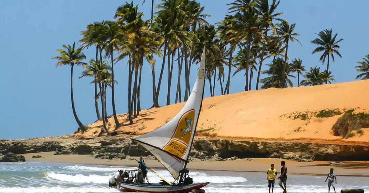 Discover Lagoinha: 1-Day Excursion | GetYourGuide