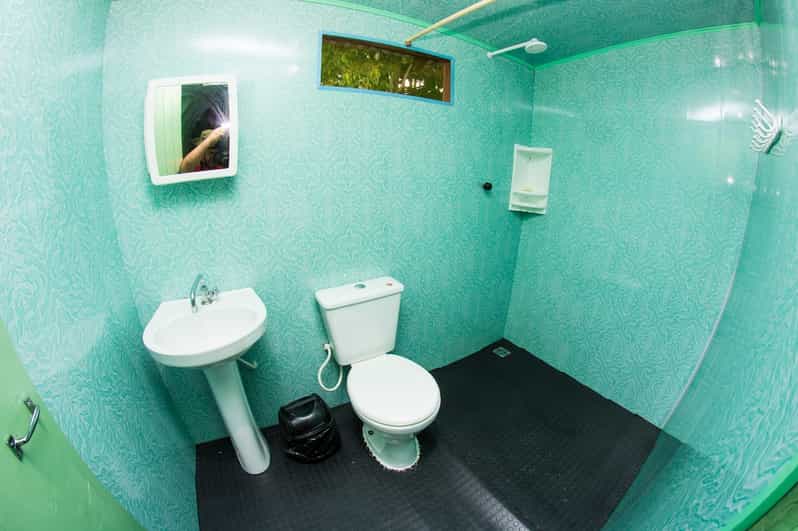 Manaus: Multi-Day Amazon Trip at Tapiri Lodge w/ Speedboat | GetYourGuide