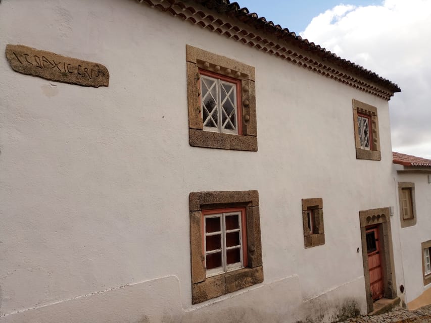 Sepharad: Castelo de Vide, Marvão, Portagem, and Valência | GetYourGuide
