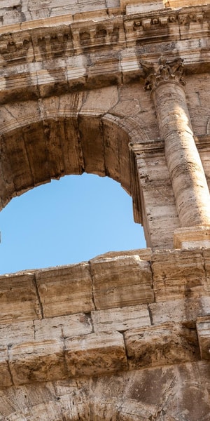 Rome: Colosseum Experience with Host and Audio Guide | GetYourGuide