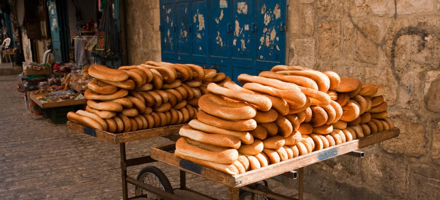 De BESTE Eten & drinken in District Zuid, Israël van 2024 - GRATIS ...