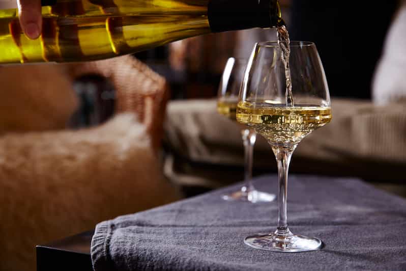 Alsace: Guided Wine Tasting and Cellar Visit | GetYourGuide