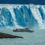 El Kalafatė: Perito Moreno ledynas, kruizas laivu ir glaciariumas ...