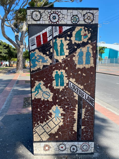 Cape Town: Langa Township Tour | GetYourGuide