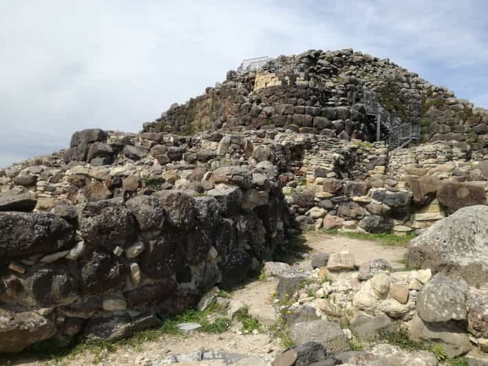 From Cagliari: Barumini Su Nuraxi Guided Tour | GetYourGuide