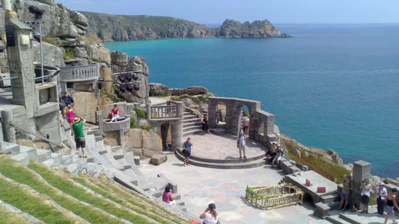 Devon and Cornwall: 5-Day Tour from London | GetYourGuide