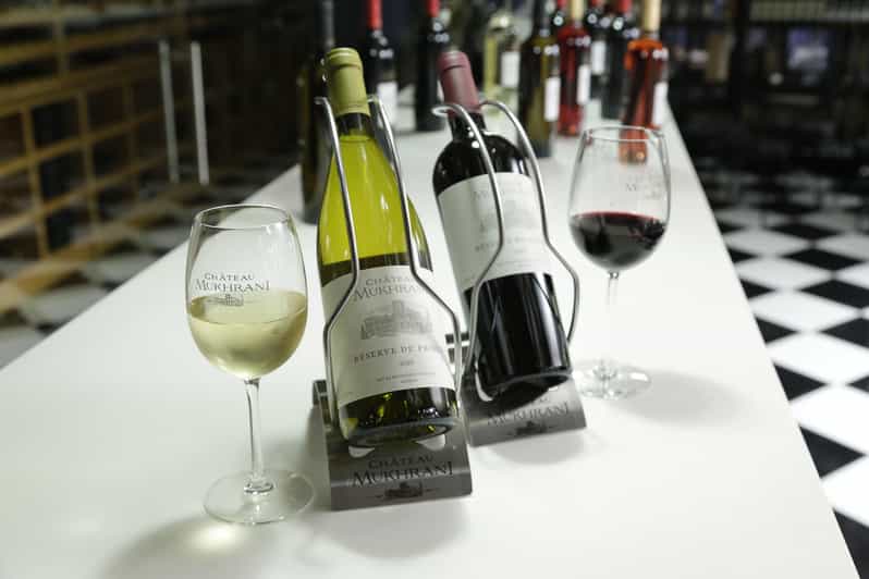 Tbilisi: Mtskheta Region Wine Tour | GetYourGuide