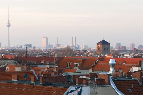 Rathaus Neukölln, Berlin - Book Tickets & Tours | GetYourGuide