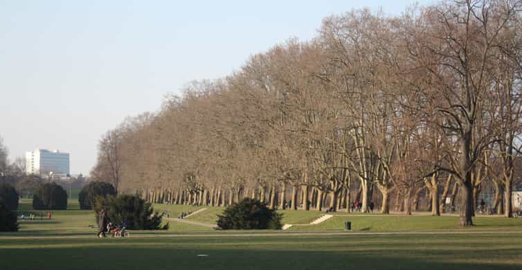 Cologne: Guided Tour of Lindenthal | GetYourGuide