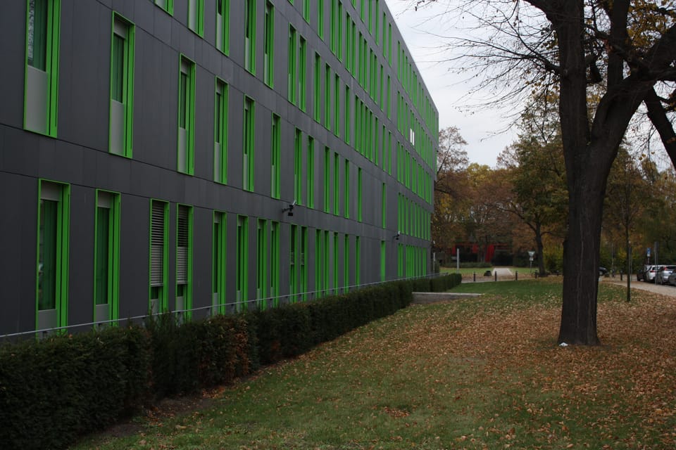 Cologne: Guided Tour of Lindenthal | GetYourGuide