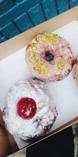 Seattle: Guided Delicious Donut Tour with Tastings | GetYourGuide