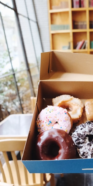 Seattle: Guided Delicious Donut Tour with Tastings | GetYourGuide