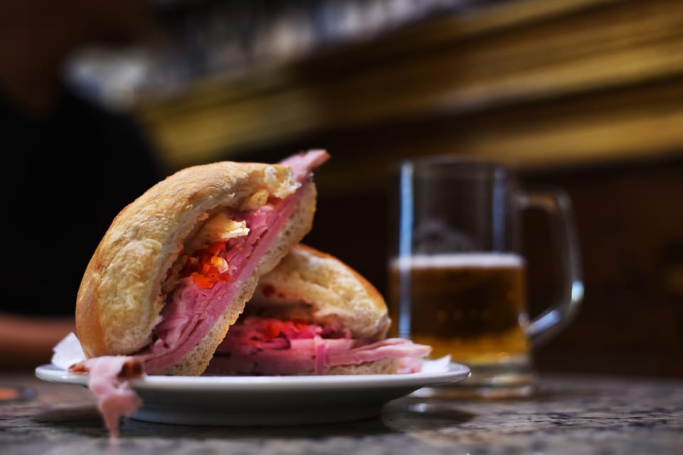 Lima: Secret Peruvian Foods Tour | GetYourGuide