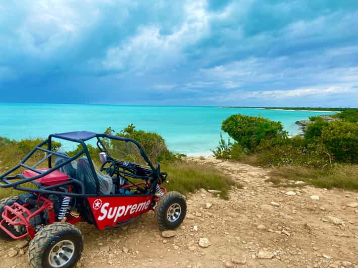 Providenciales, Turks and Caicos: Buggy Off-Road Adventure | GetYourGuide
