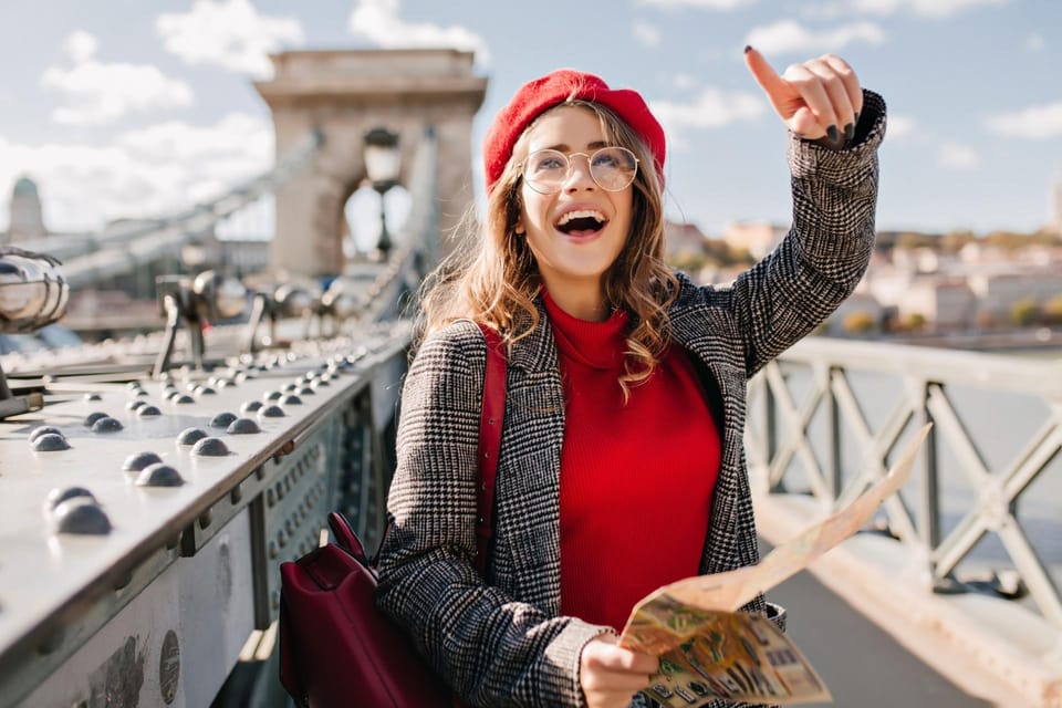 Paris Old Town Highlights Guided Walking Tour | GetYourGuide