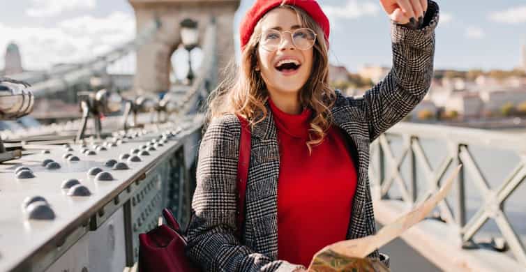 Paris Old Town Highlights Guided Walking Tour | GetYourGuide