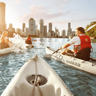 Brisbane River, Brisbane - Book Tickets & Tours | GetYourGuide