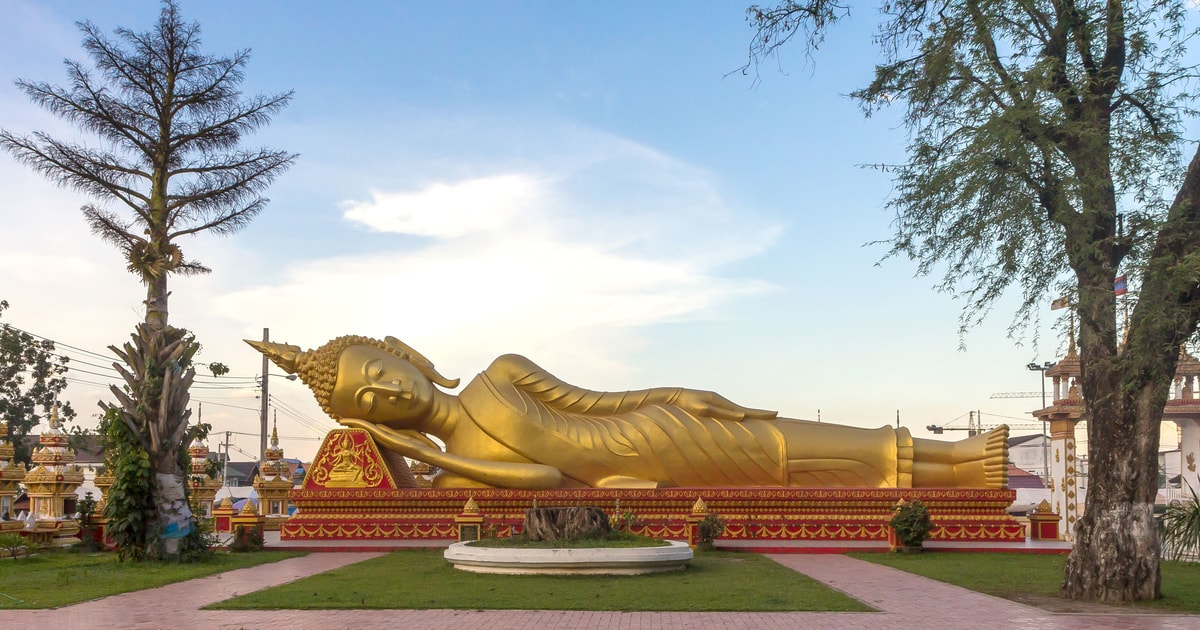 Ture, Sightseeing og aktiviteter i laoPDR