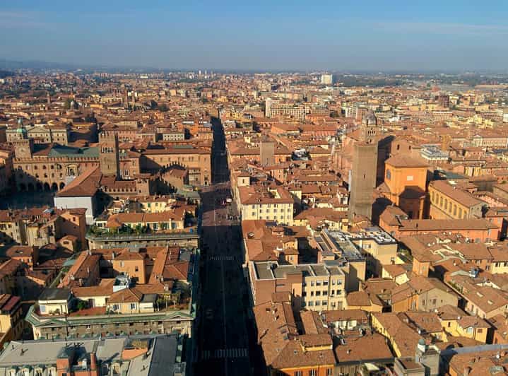 Bologna: City Center Walking Tour | GetYourGuide