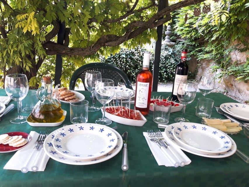 Half-Day Tour from Florence: Chianti Colors & Flavors | GetYourGuide