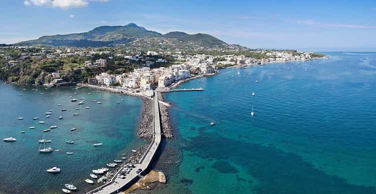 Bootsausflug von Neapel zu den Inseln Ischia und Procida | GetYourGuide