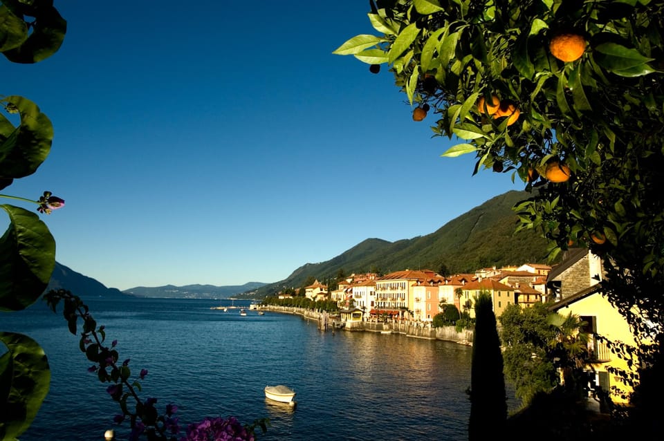 Cannobio: Cannero Riviera Hiking Tour | GetYourGuide
