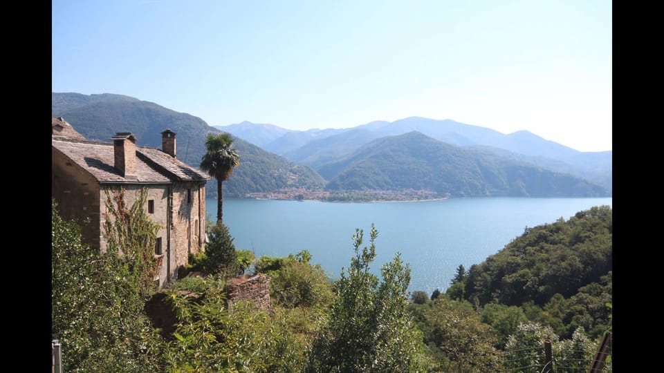 Cannobio: Cannero Riviera Hiking Tour | GetYourGuide