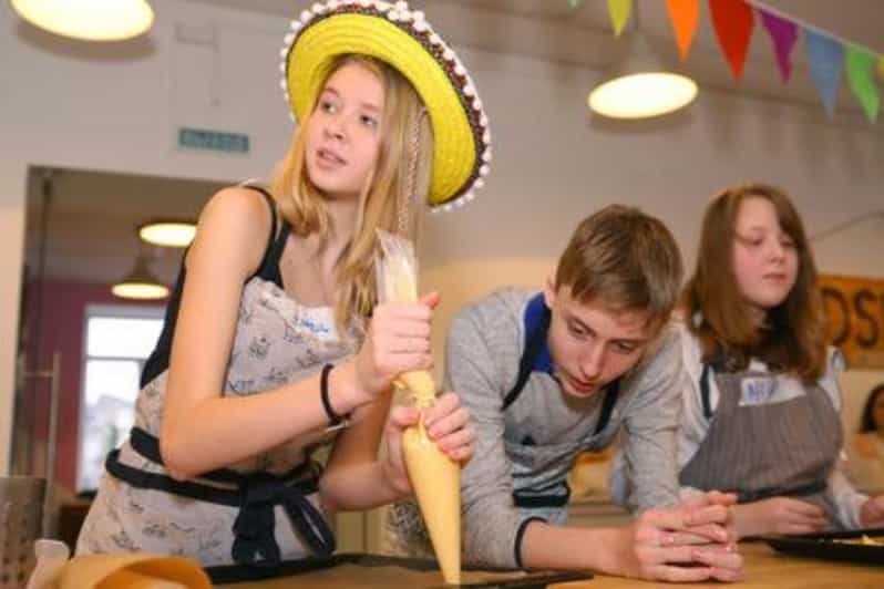 Tuscany: Dessert Cooking Class in San Gimignano Winery | GetYourGuide