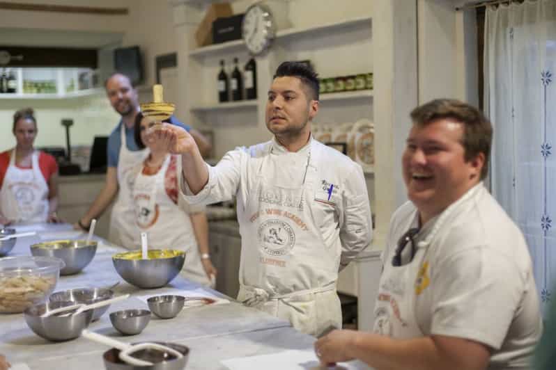 Tuscany: Dessert Cooking Class in San Gimignano Winery | GetYourGuide