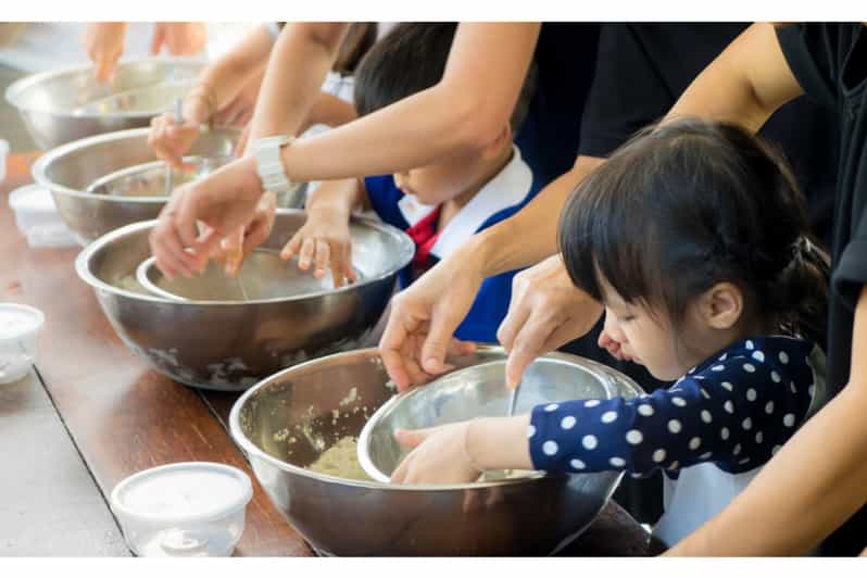 Tuscany: Dessert Cooking Class in San Gimignano Winery | GetYourGuide