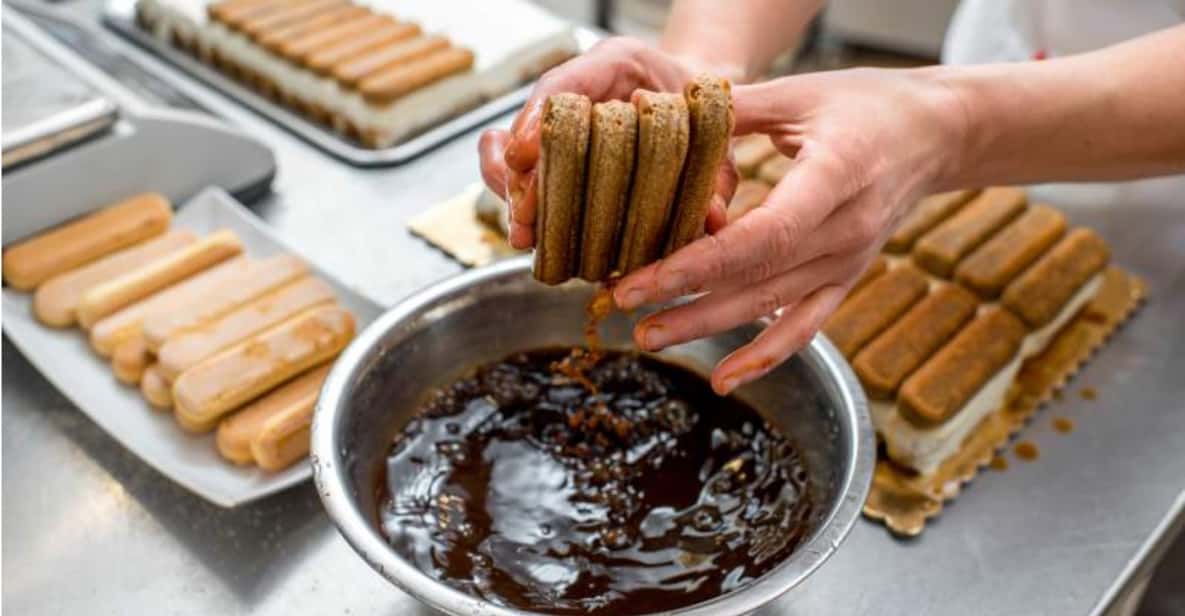 Tuscany: Dessert Cooking Class in San Gimignano Winery | GetYourGuide