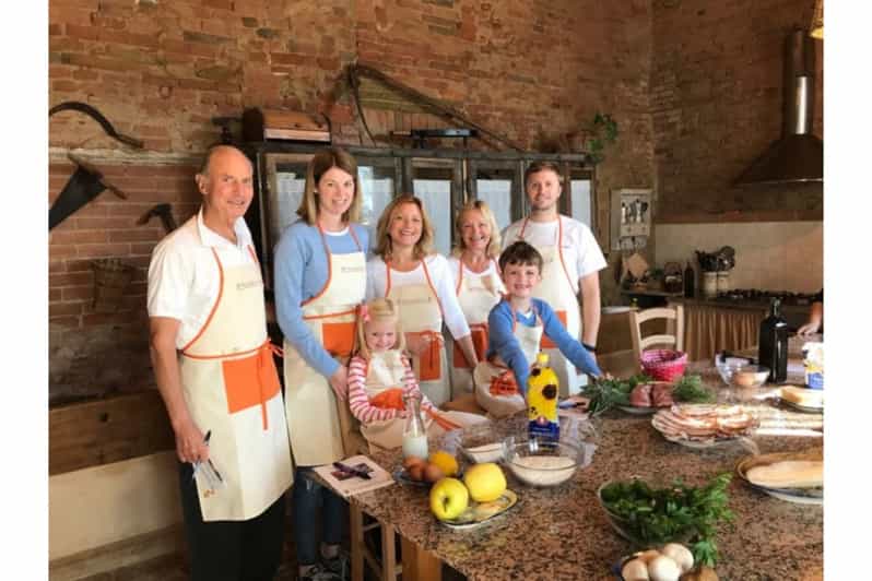 Tuscany: Dessert Cooking Class in San Gimignano Winery | GetYourGuide