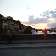 Florence: Sunset Sightseeing Tour and Wine Tasting | GetYourGuide