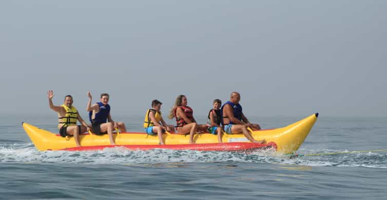 The BEST Albufeira Water Parks 2022 - FREE Cancellation | GetYourGuide