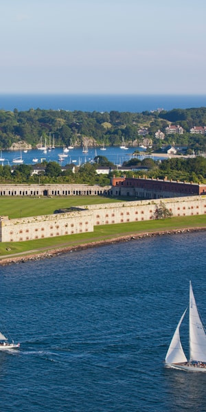 From Boston: Newport Mansions Full-Day Trip | GetYourGuide