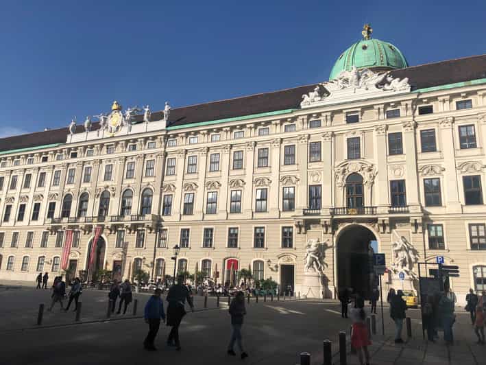 Best of Vienna City Tour | GetYourGuide