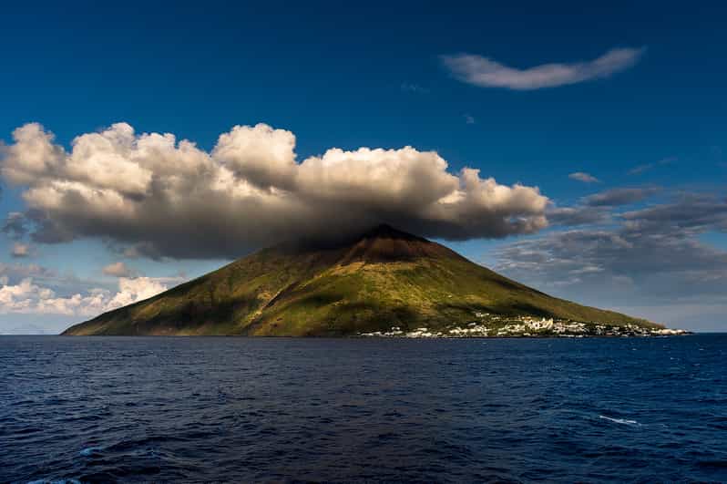 Stromboli: Sunset Trekking at Sciara Del Fuoco | GetYourGuide