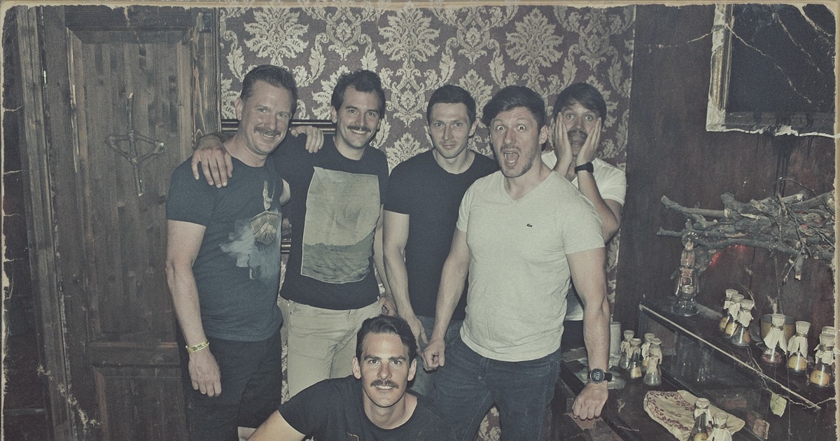 Bucharest: Escape Room Experience | GetYourGuide