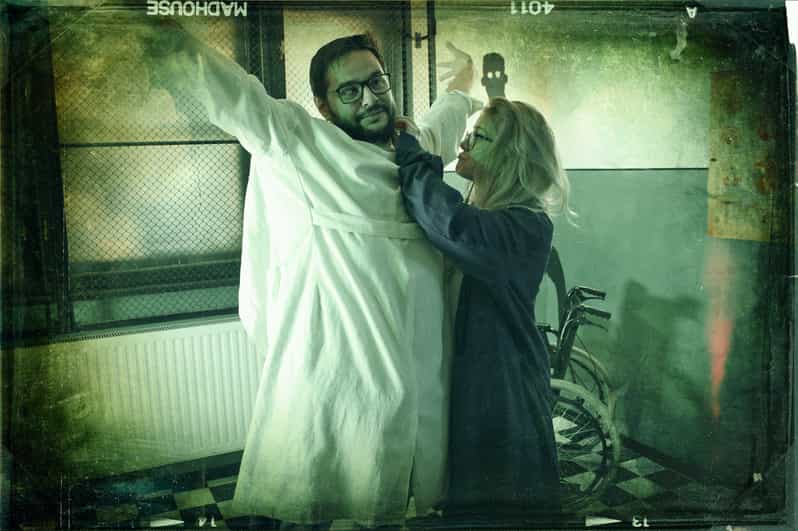 Bucharest: Escape Room Experience | GetYourGuide