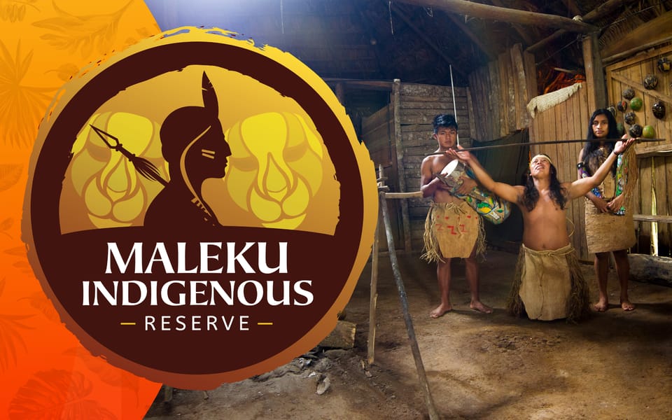 La Fortuna: Small-Group Maleku Indigenous Reserve Visit | GetYourGuide