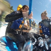 Jackson Hole: Snake River Whitewater Rafting - 2026 (Verified Reviews)