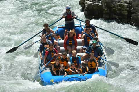 Snake River, - Book Tickets & Tours | GetYourGuide.com