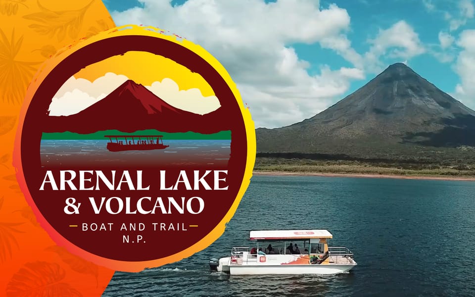 Small-Group Arenal Volcano National Park and Lake Eco Tour | GetYourGuide