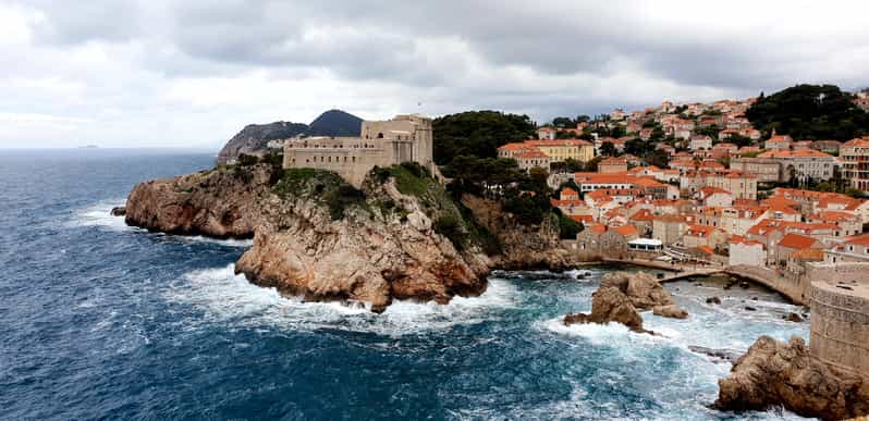 Dubrovnik Riviera Panoramic City Tour | GetYourGuide